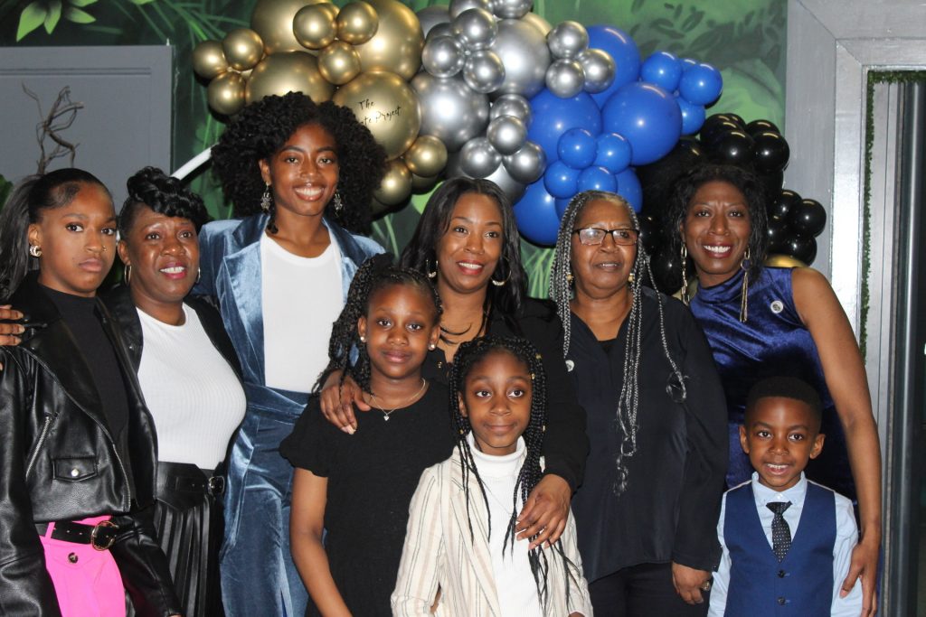 The NATE Project - SEA by My Friend Jen